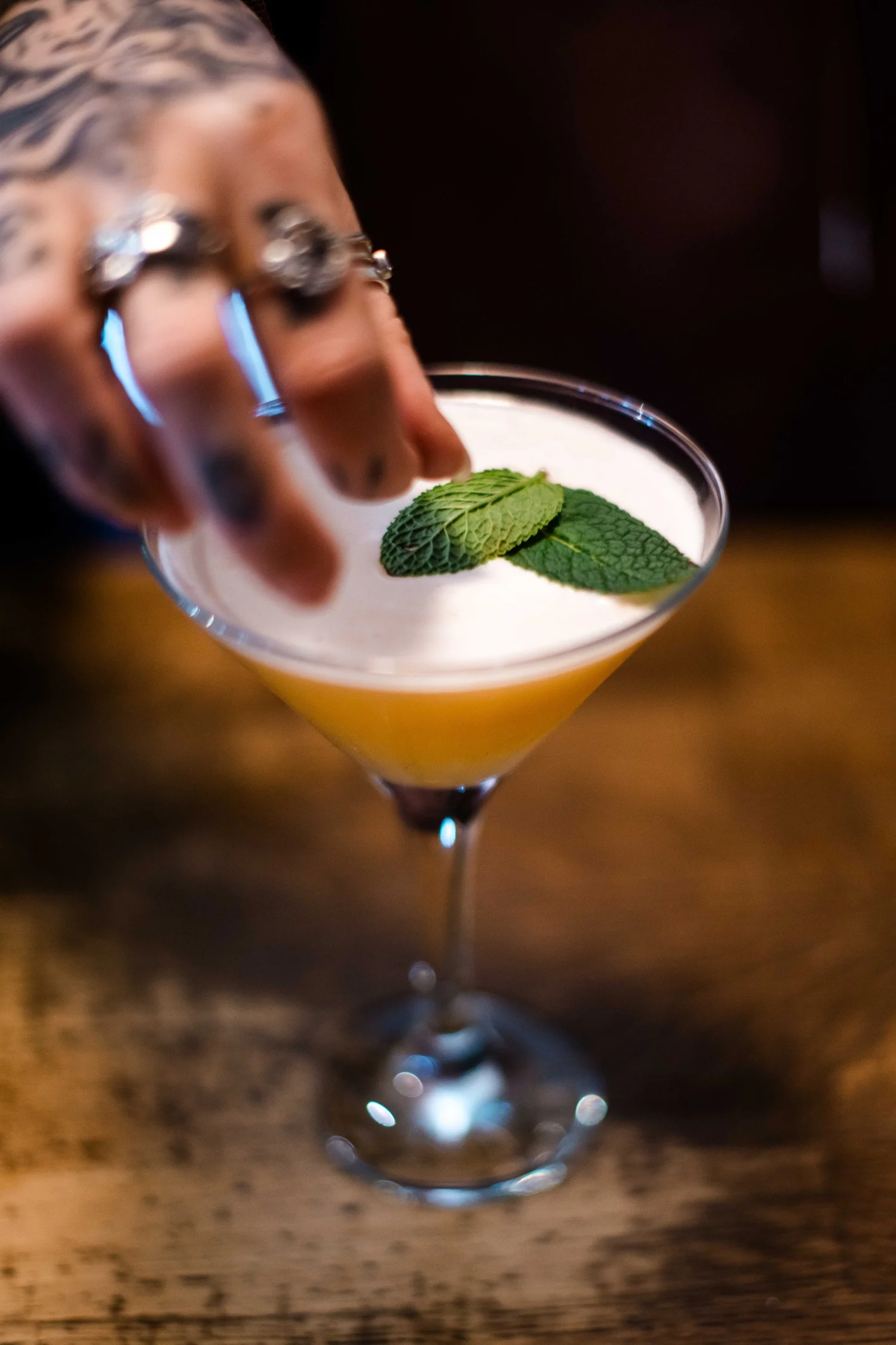 Boardmasters Beach Bar