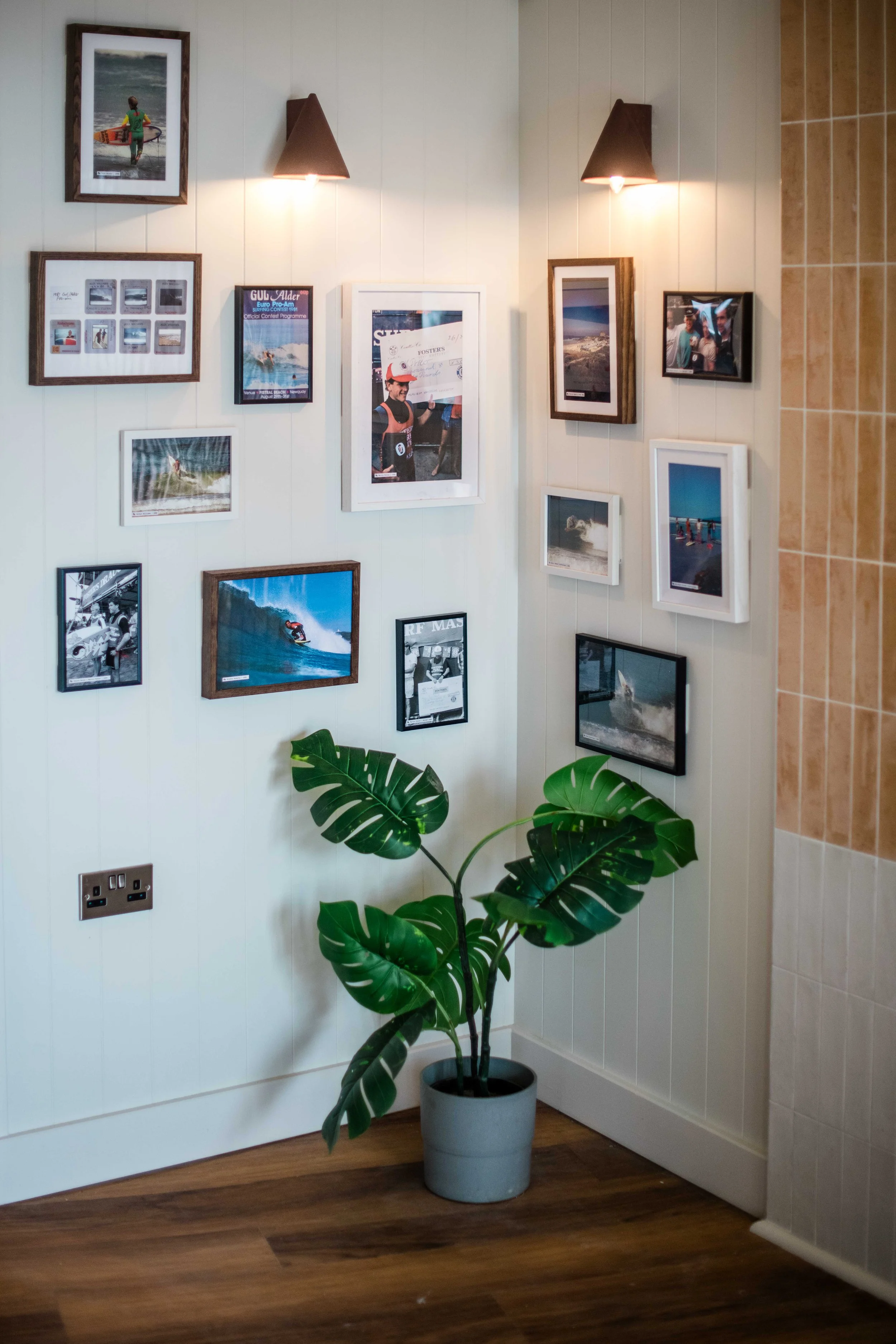 Boardmasters Beach Bar