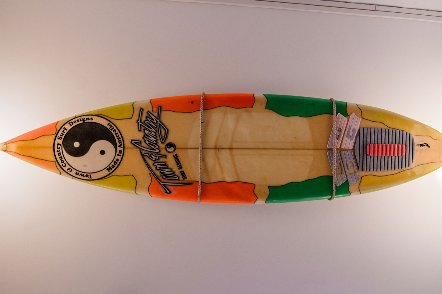 Boardmasters Beach Bar