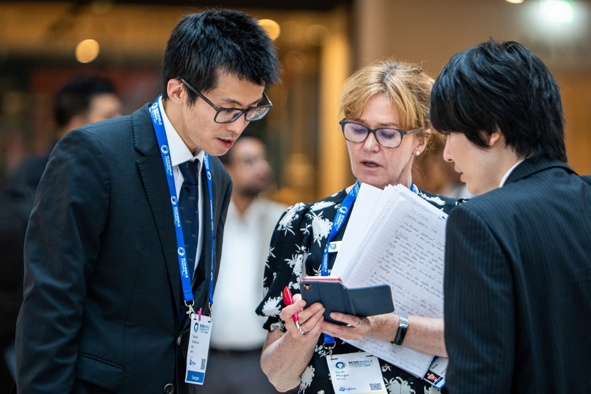RCOG Careers