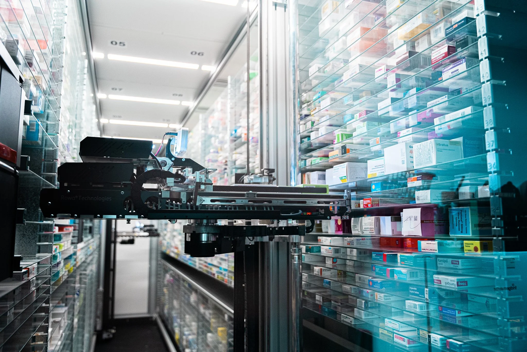 Contact — Weelsby View Pharmacy