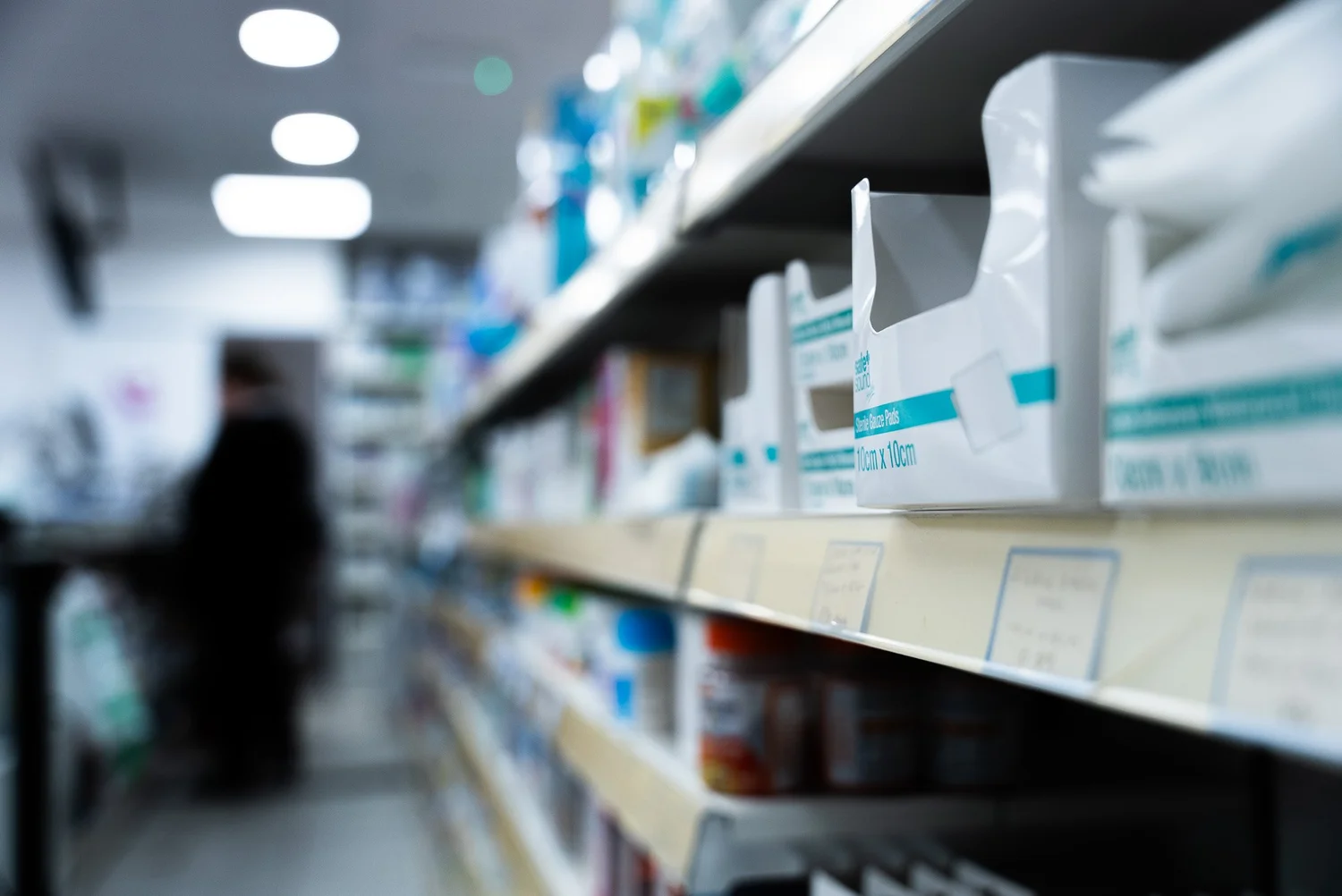 Weelsby View Pharmacy