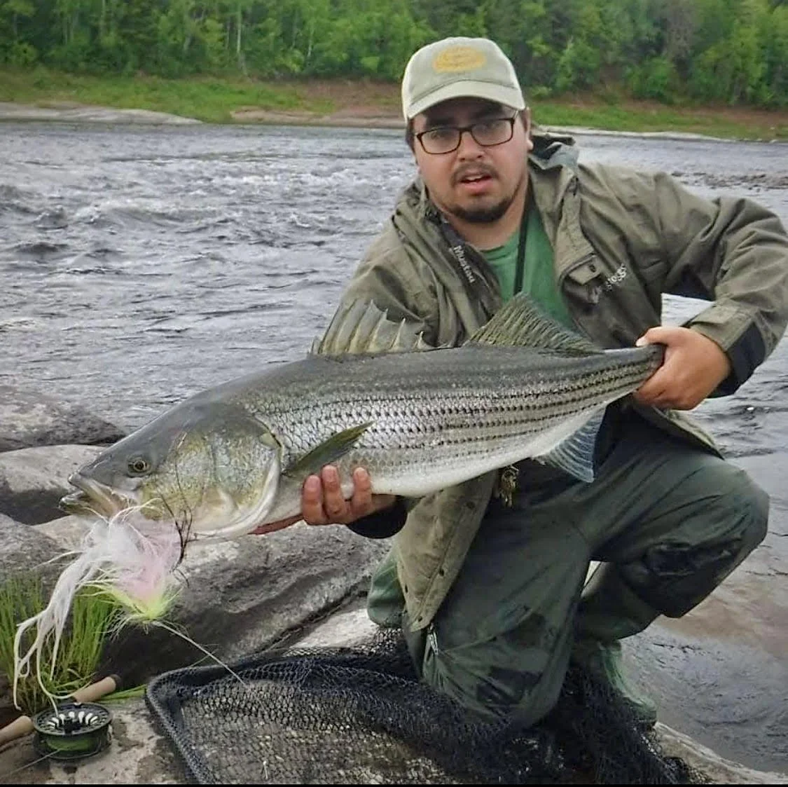Our guides | Discover Expert Guided Fishing - Book now before someone ...