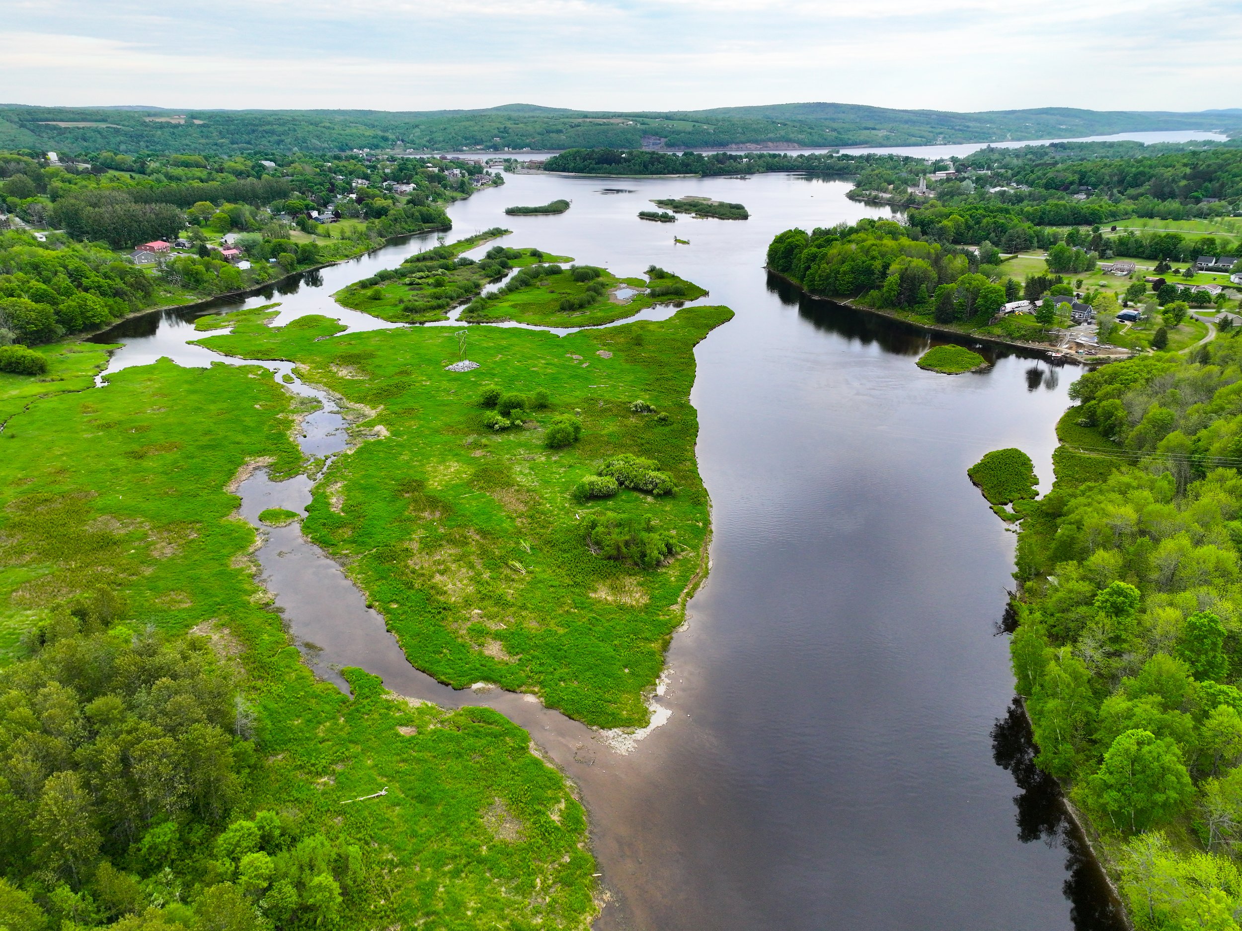 New Brunswick Fishing Guides | Discover Your Next Fishing Adventure