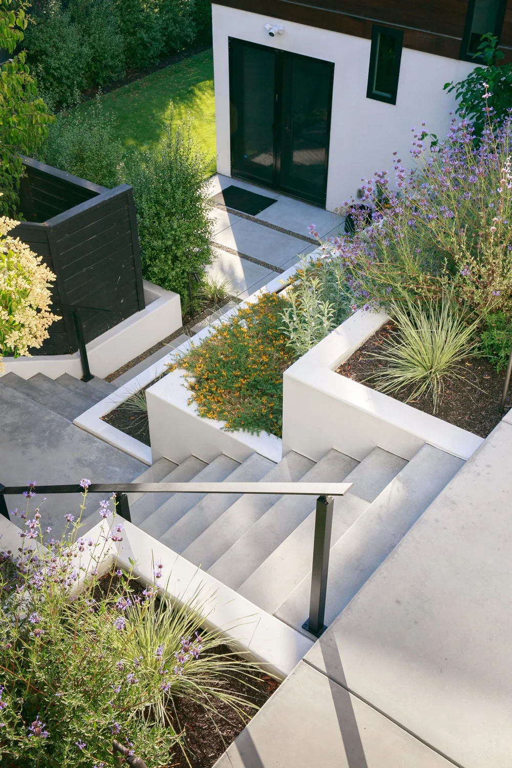 Envision Landscape Studio | East Bay Luxury Landscape Design & Construction