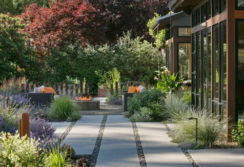 Envision Landscape Studio | East Bay Luxury Landscape Design & Construction