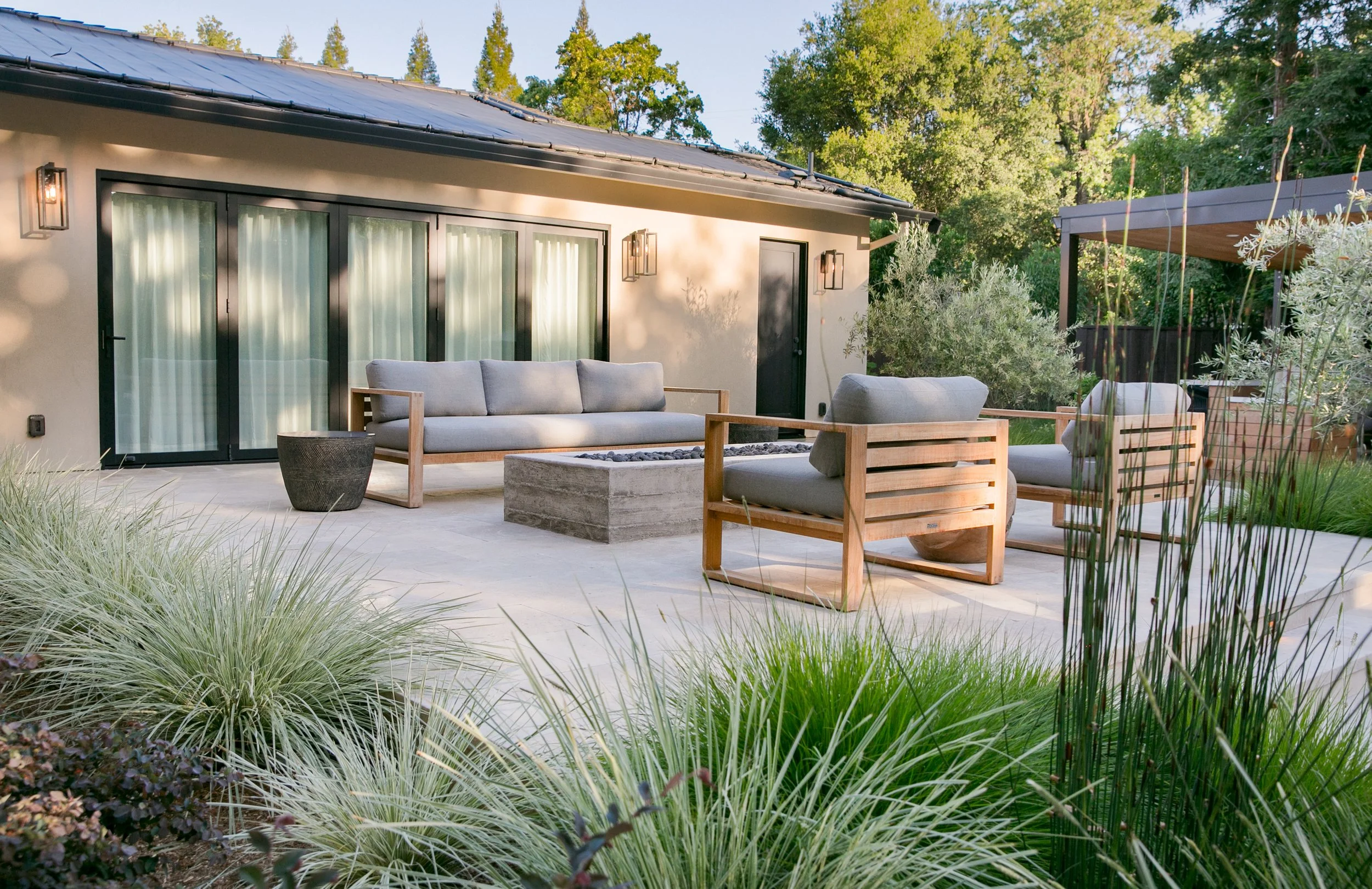 Project Showcase | Envision Landscape Architects — Envision Landscape ...