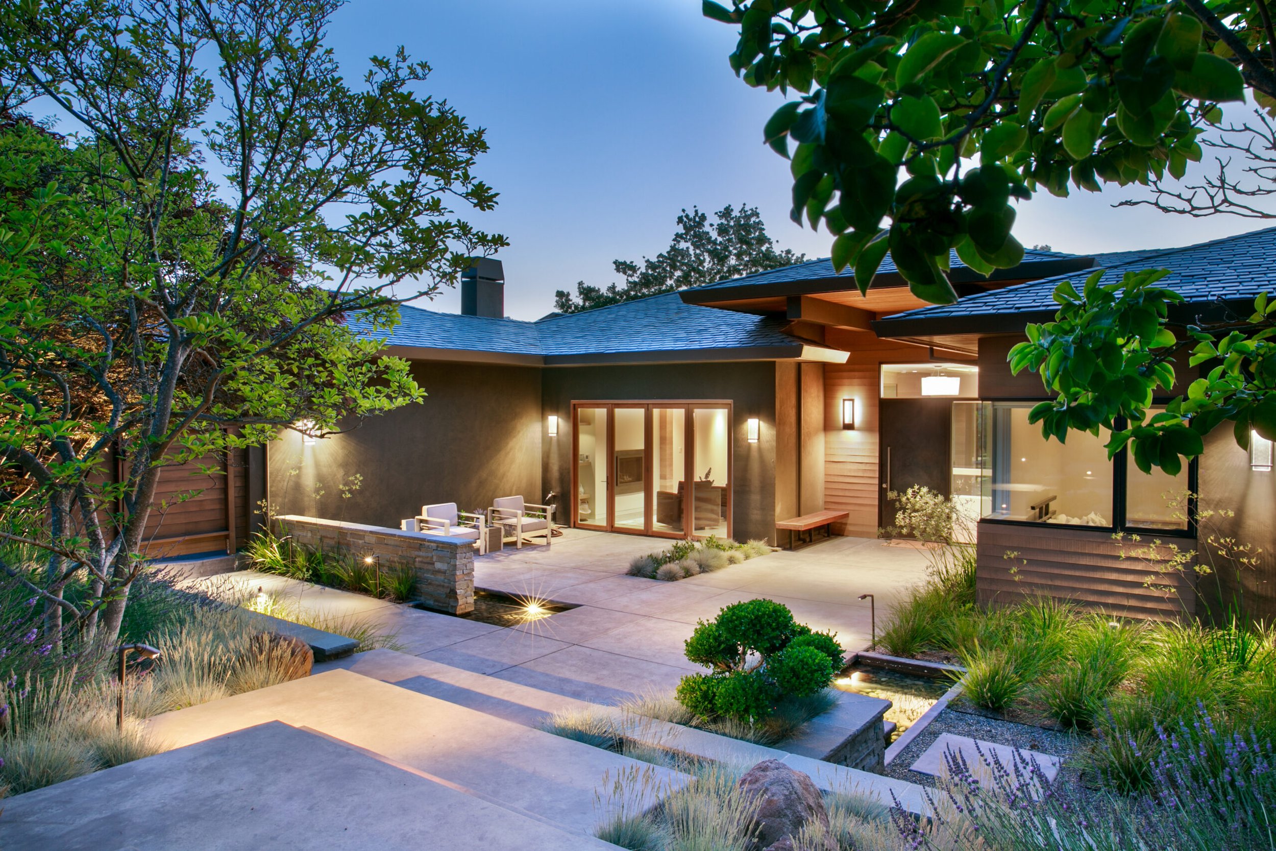 Envision Landscape Studio