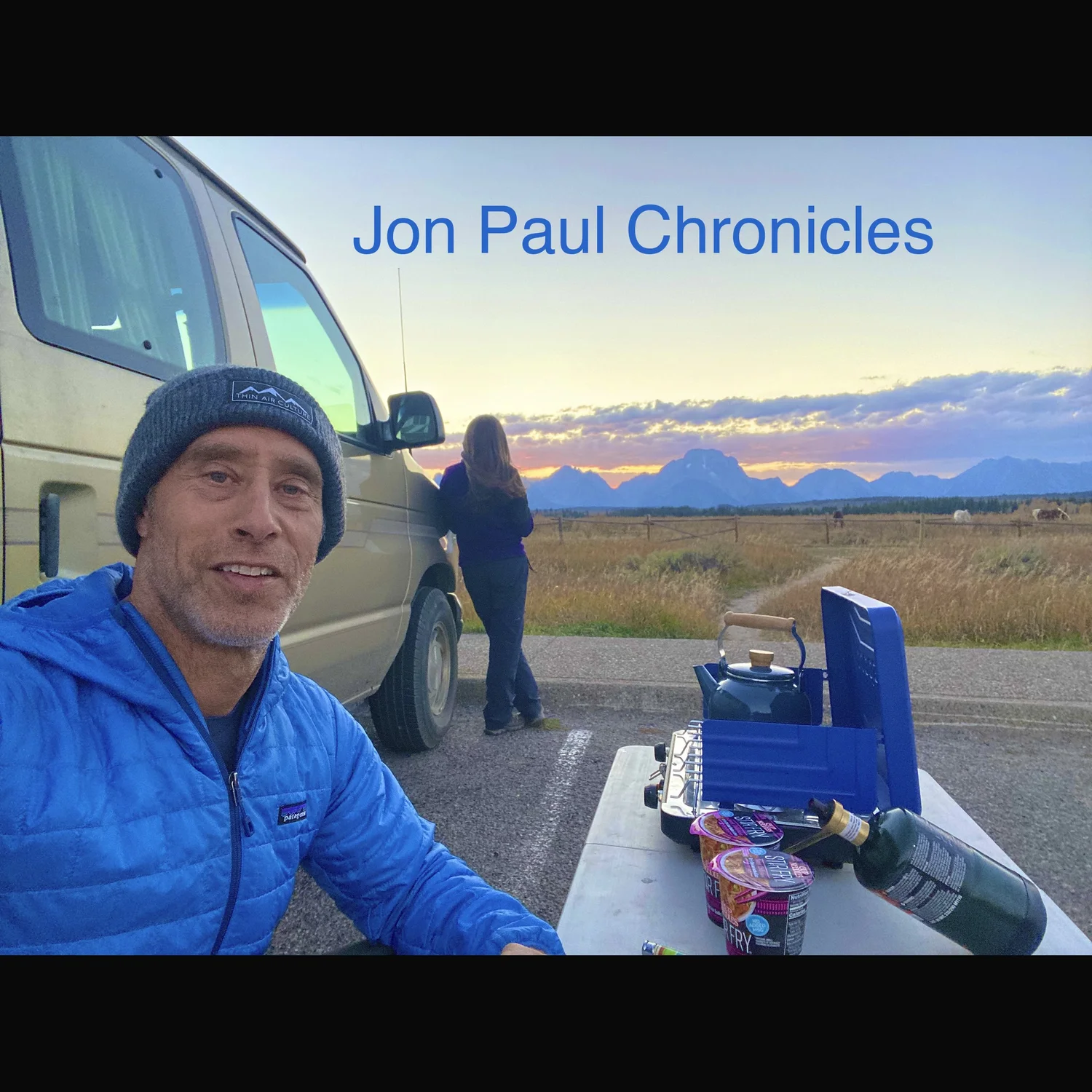 Jon Paul Gallery : The Fine Art of Nature
