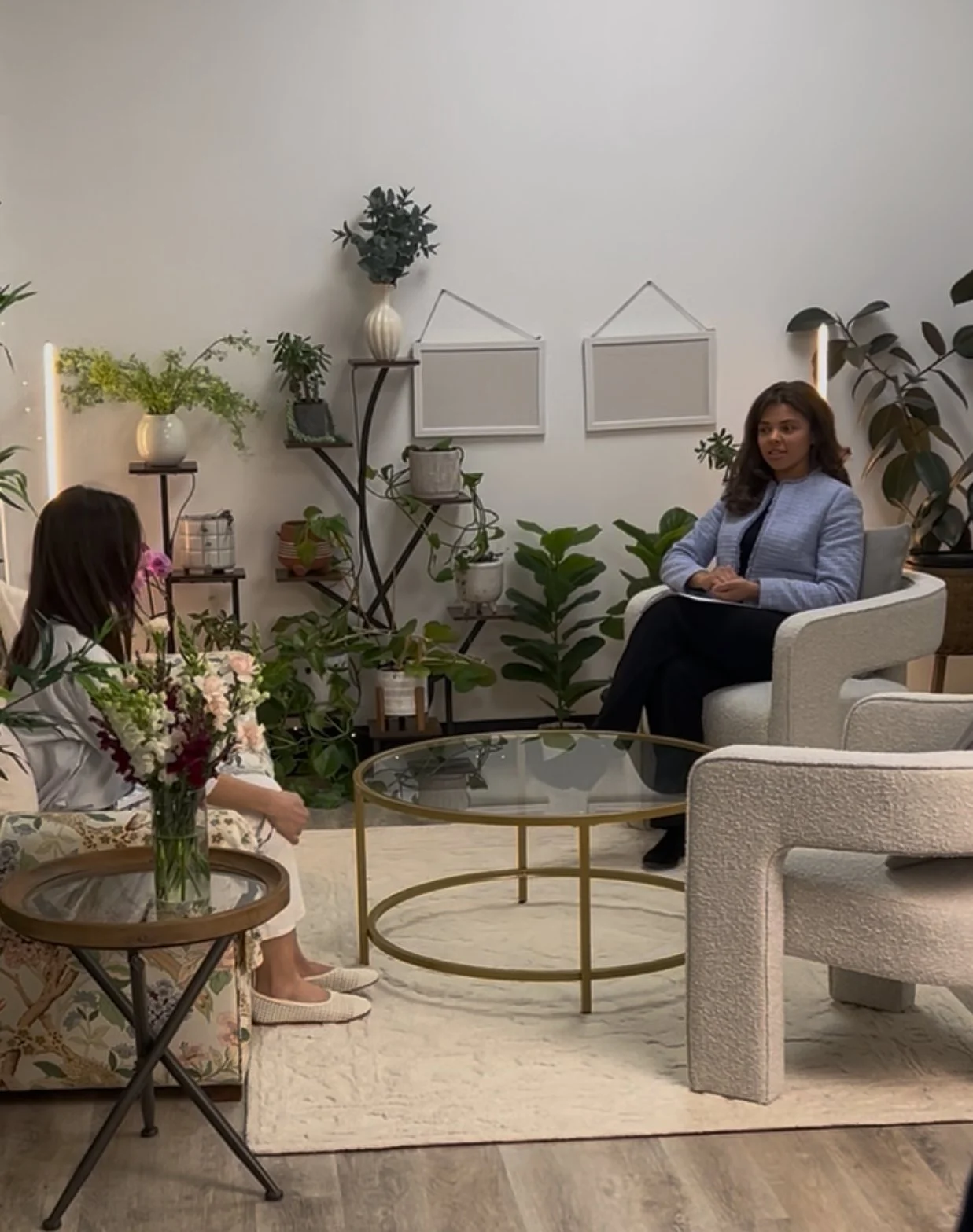 Willow Tree Wellness & Psychotherapy