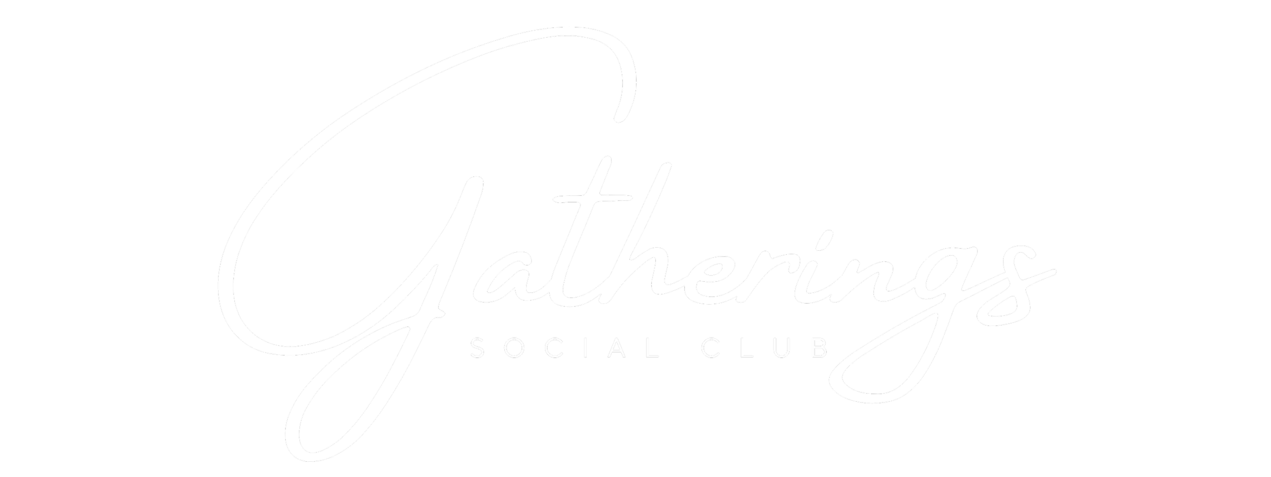 Gatherings Social Club