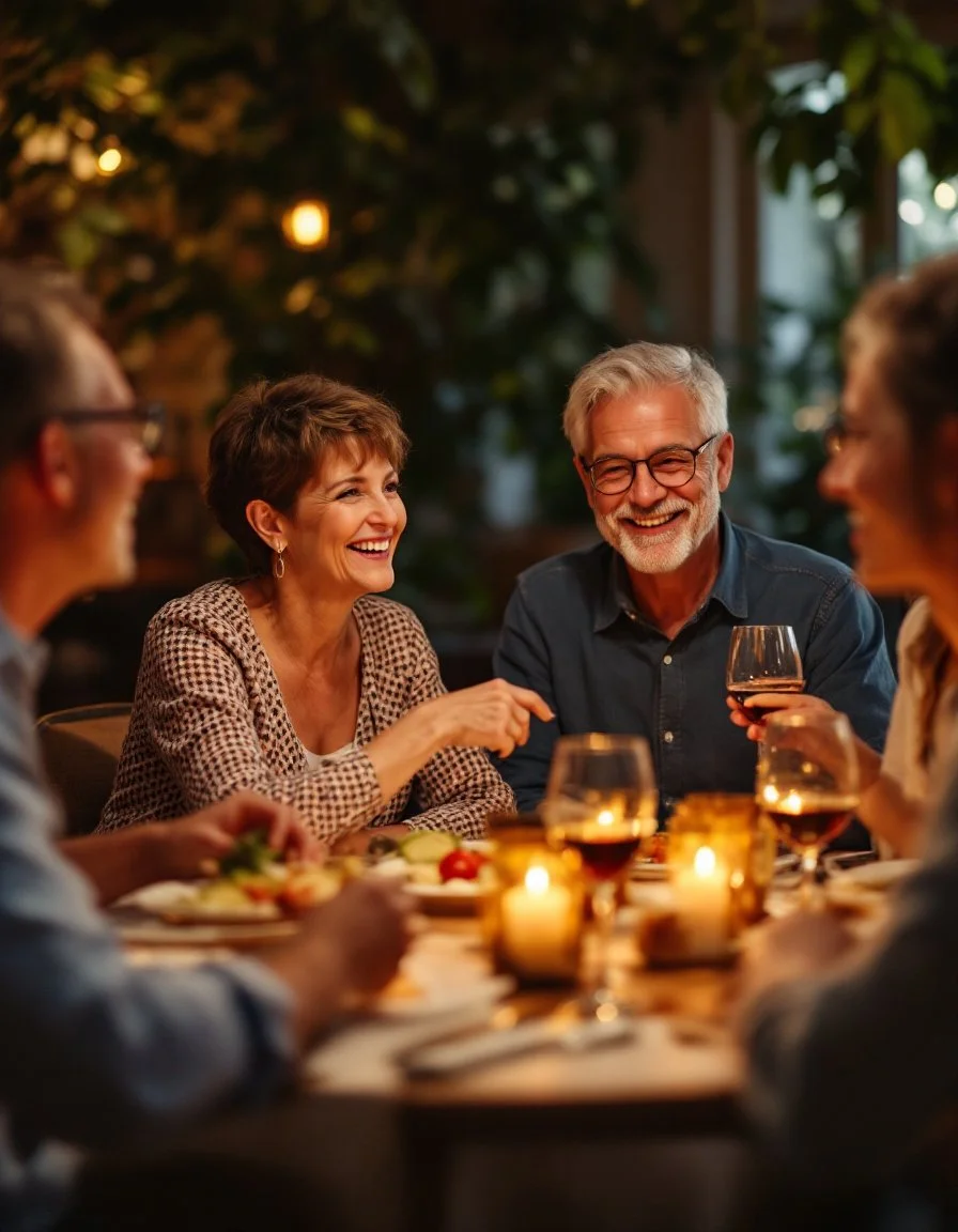 Gatherings Social Club
