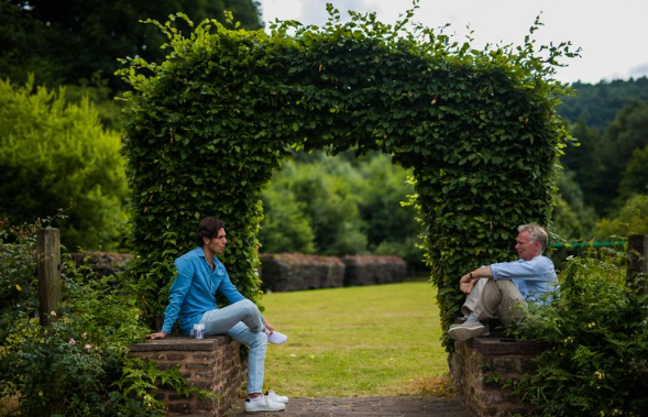 Contact — The ASHA Centre