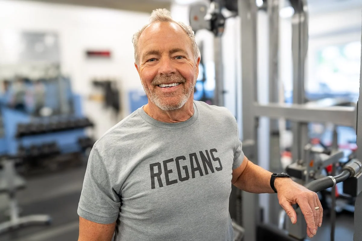 Regans