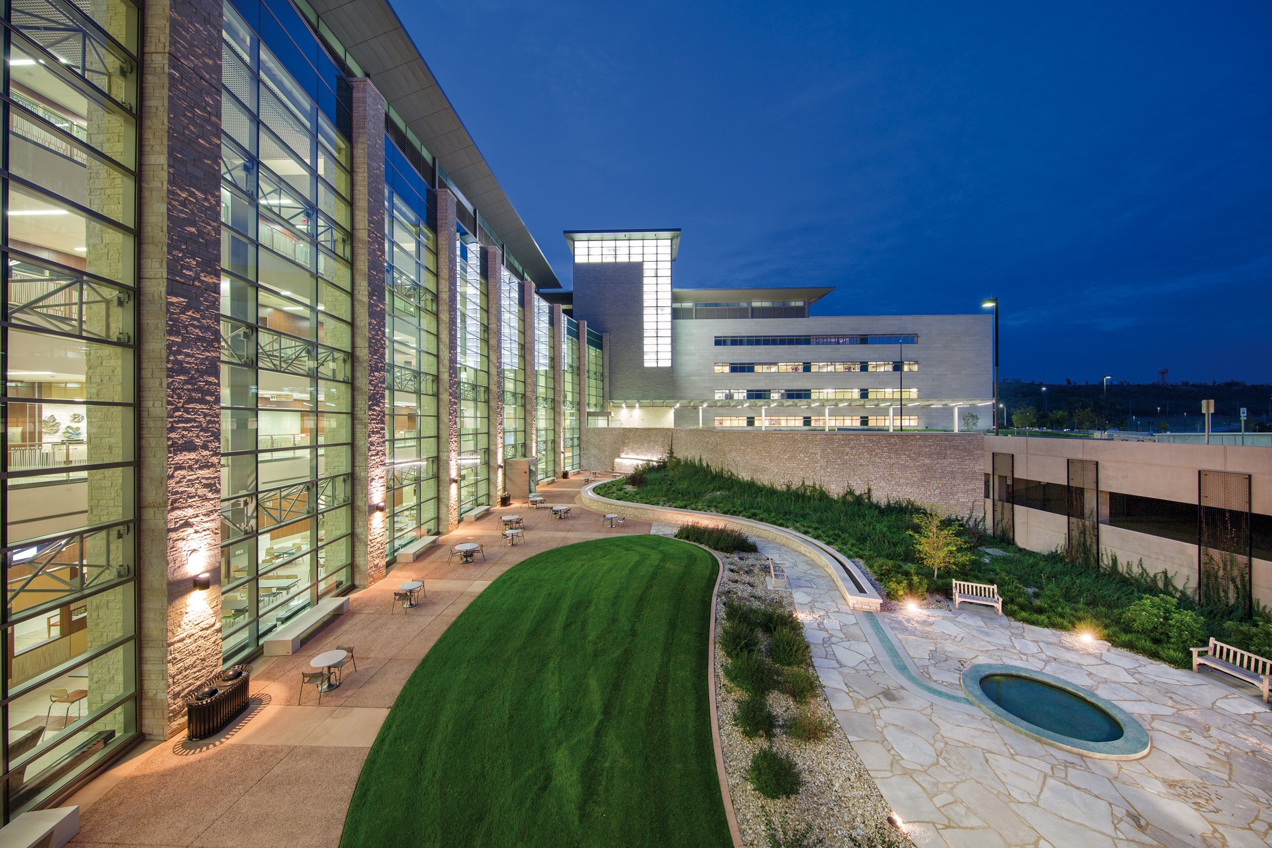 Resiliency Roadmap: Design Strategies for Resilient Buildings — LEO A ...