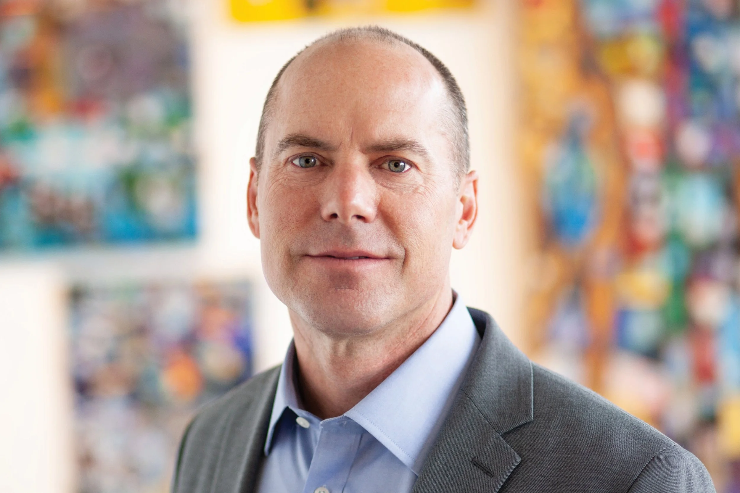 People | Discover Our People — Join Us Today — LEO A DALY ...