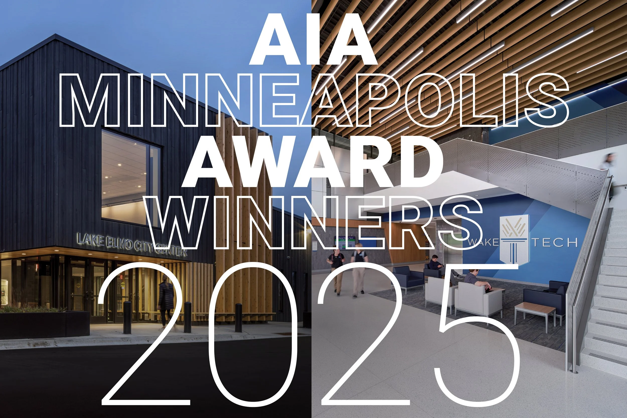 Two LEO A DALY projects honored by AIA Minneapolis — LEO A DALY ...