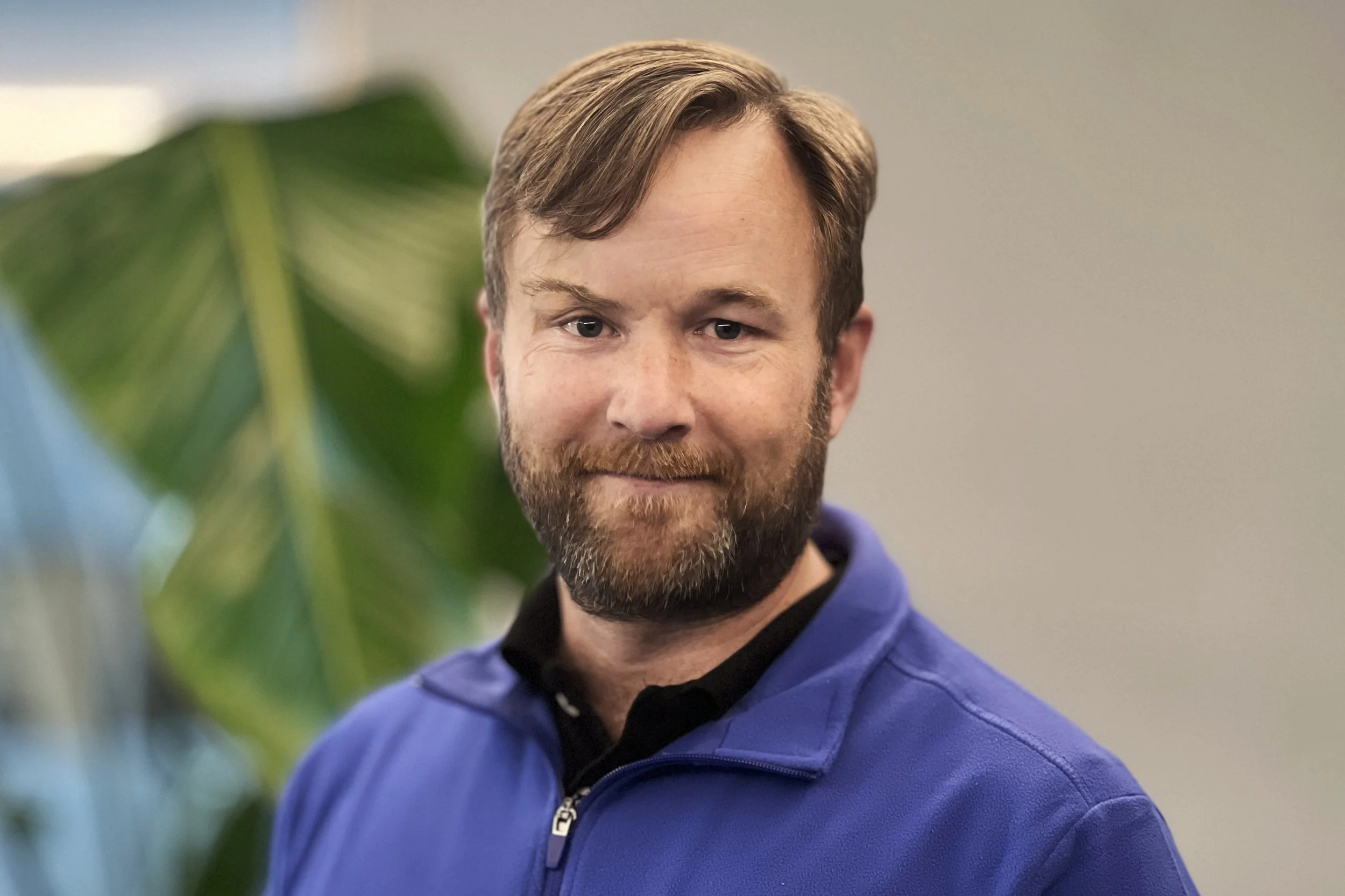 Mark Bradby to lead mechanical engineering at LEO A DALY — LEO A DALY ...