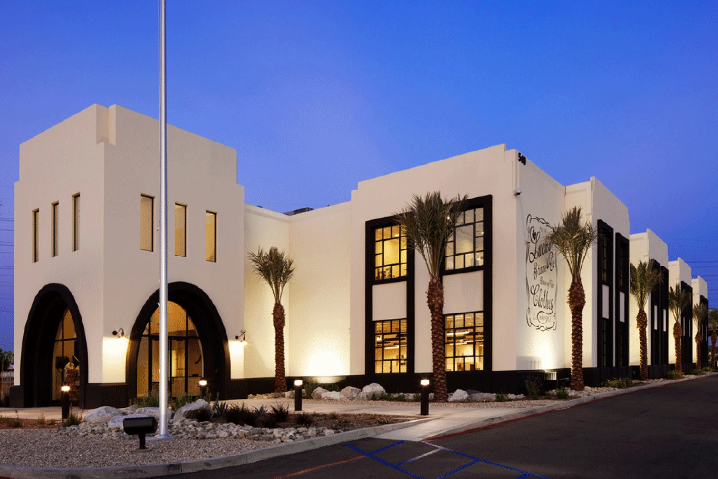 Delawie joins LEO A DALY — LEO A DALY | Architecture, Engineering ...