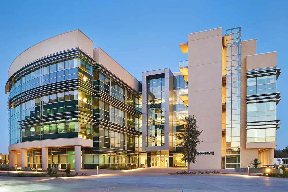 Delawie joins LEO A DALY — LEO A DALY | Architecture, Engineering ...