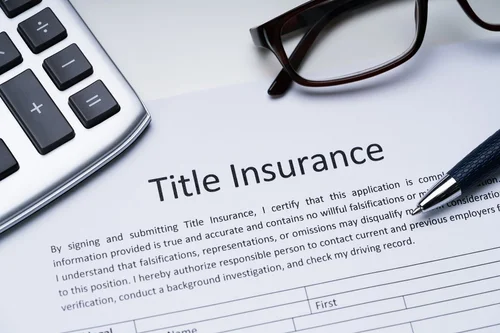 What You Need to Know About Title Insurance and Property Claims — GFW ...