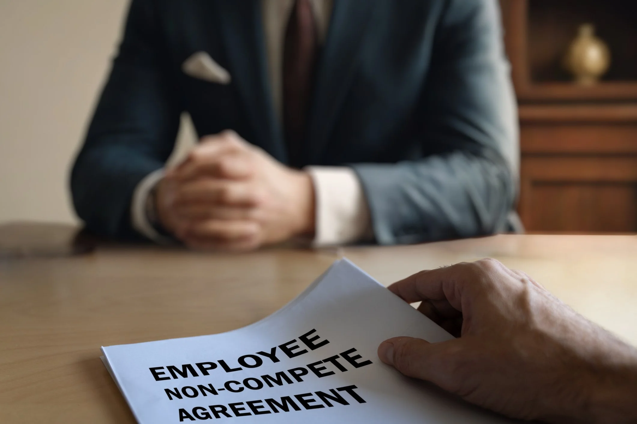 Non-Compete Agreements in Ontario: What’s Enforceable and What’s Not ...
