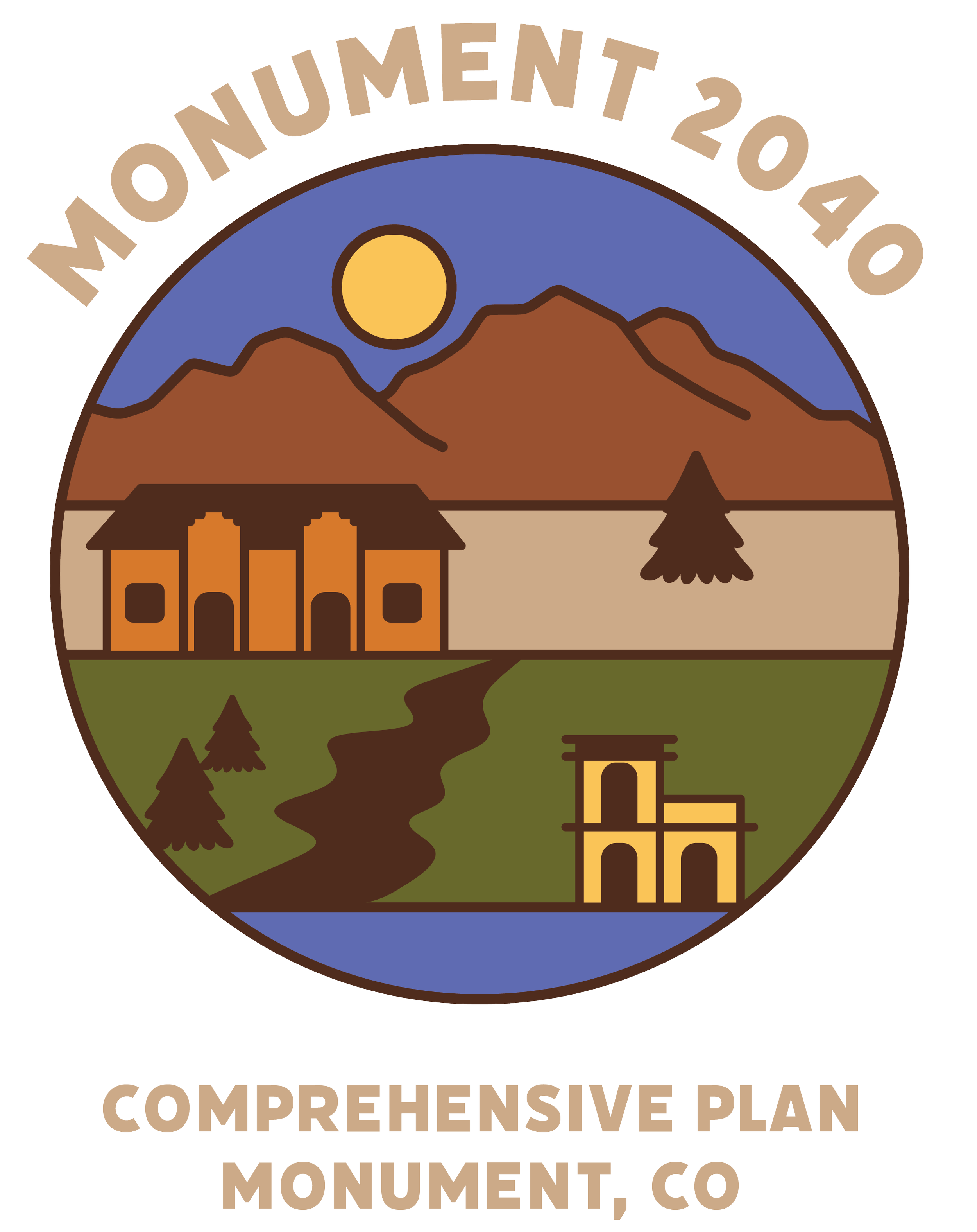 Monument 2040 Comprehensive Plan