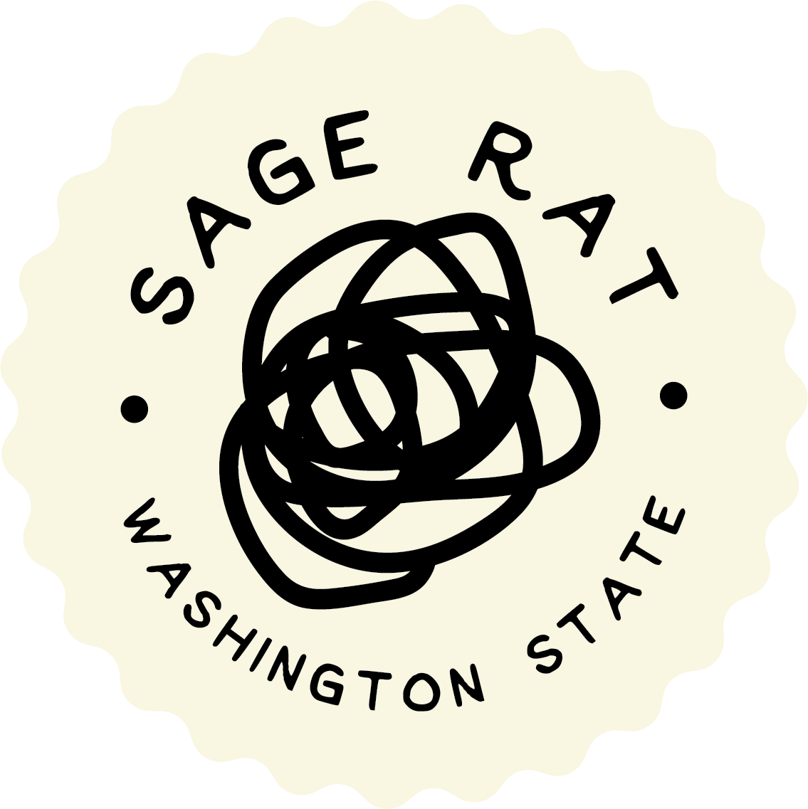 Sage Rat