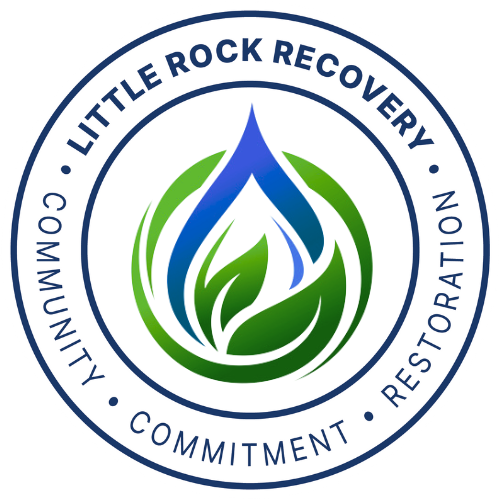 Who We Are — Little Rock Recovery