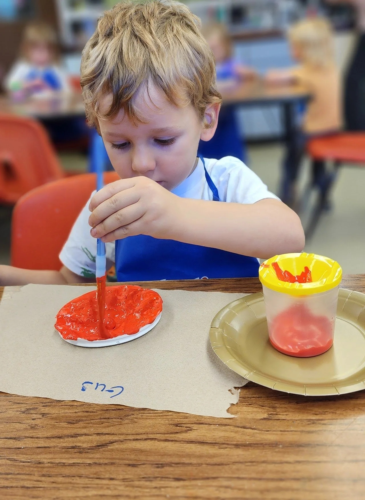 Global Connection Academy