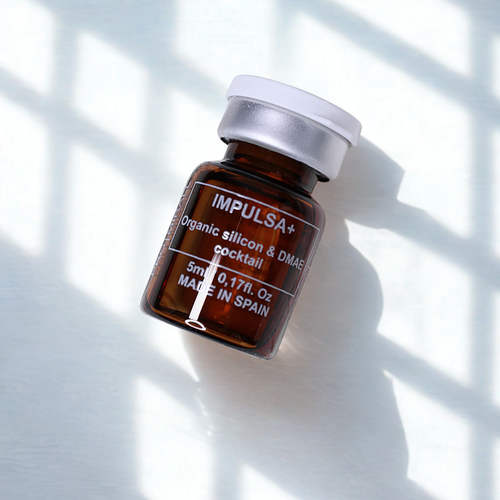 Organic Silicon vs. Traditional Silicones: Understanding the Difference ...