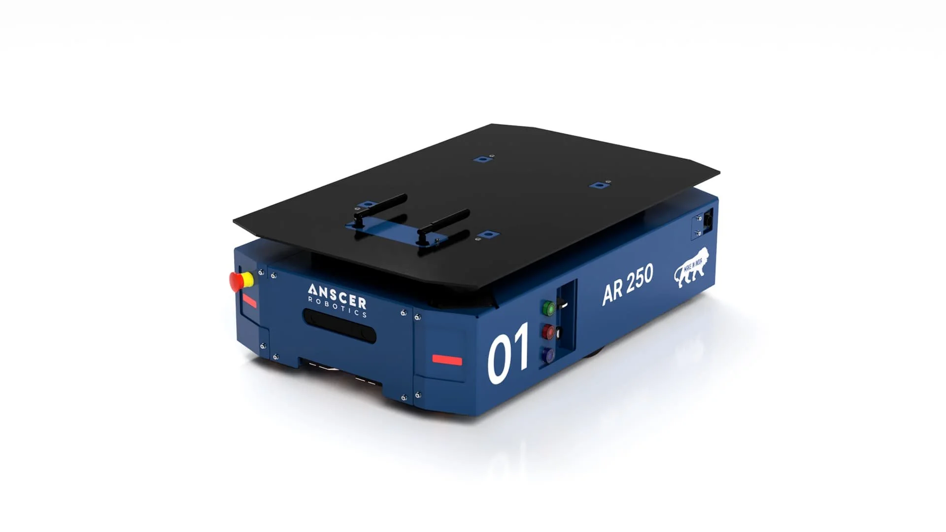 Robotics — Conveytech