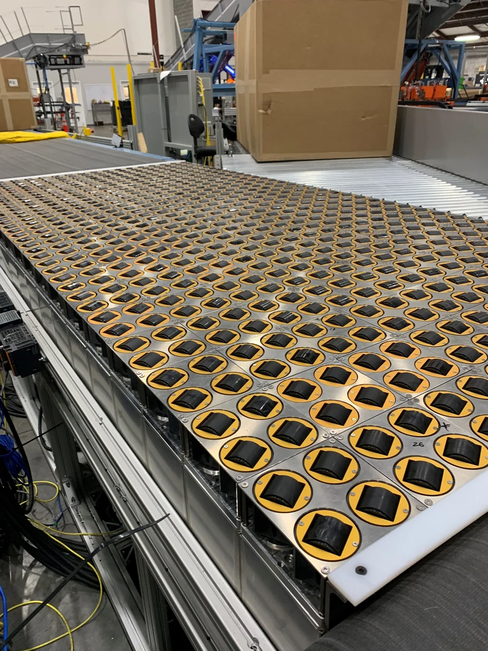 Sortation — ConveyTech