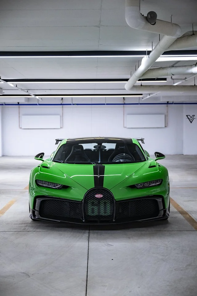 Vault Toronto | Automotive Collection Management & Storage