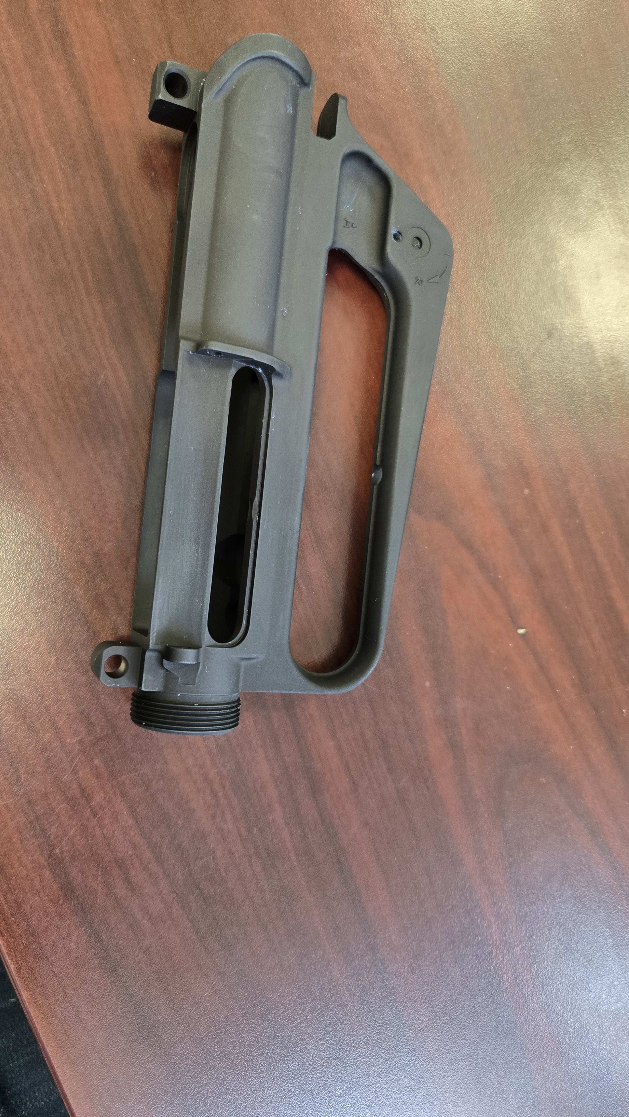 Upper Receivers And Classic Rifle Parts | Retro-Arms