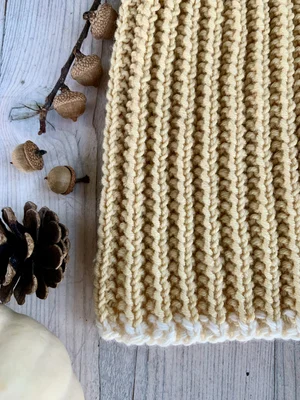 Goose Mittens bulky yarn knitting pattern - cute gift for kids, teens ...