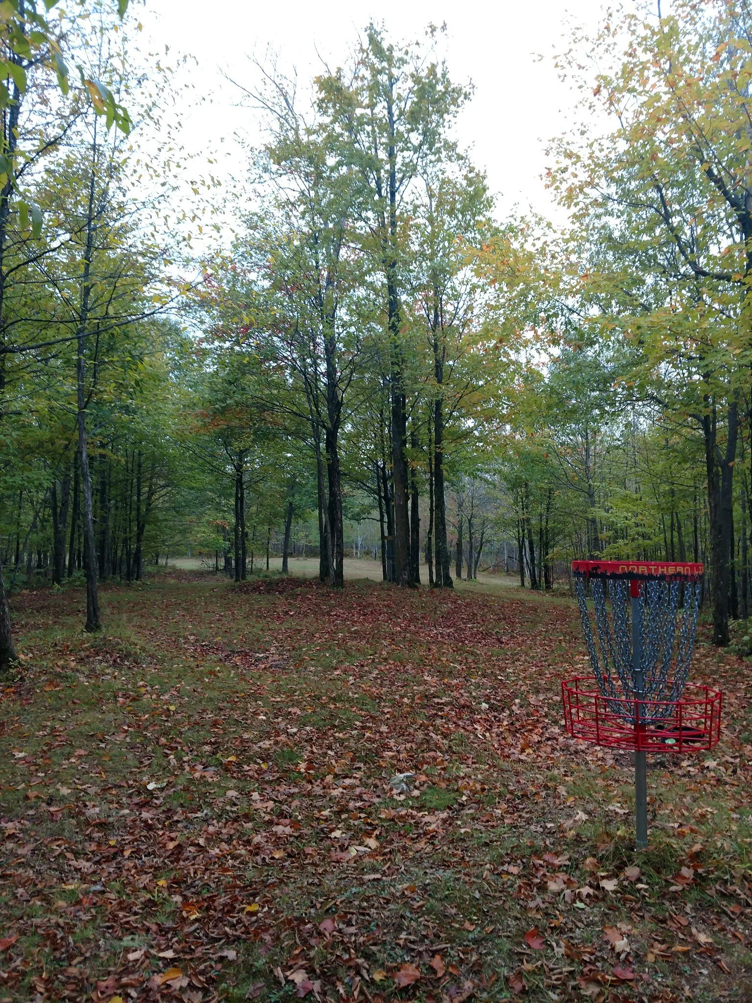 Highbridge Hills Disc Golf Megaplex and Campground — Highbridge Hills ...
