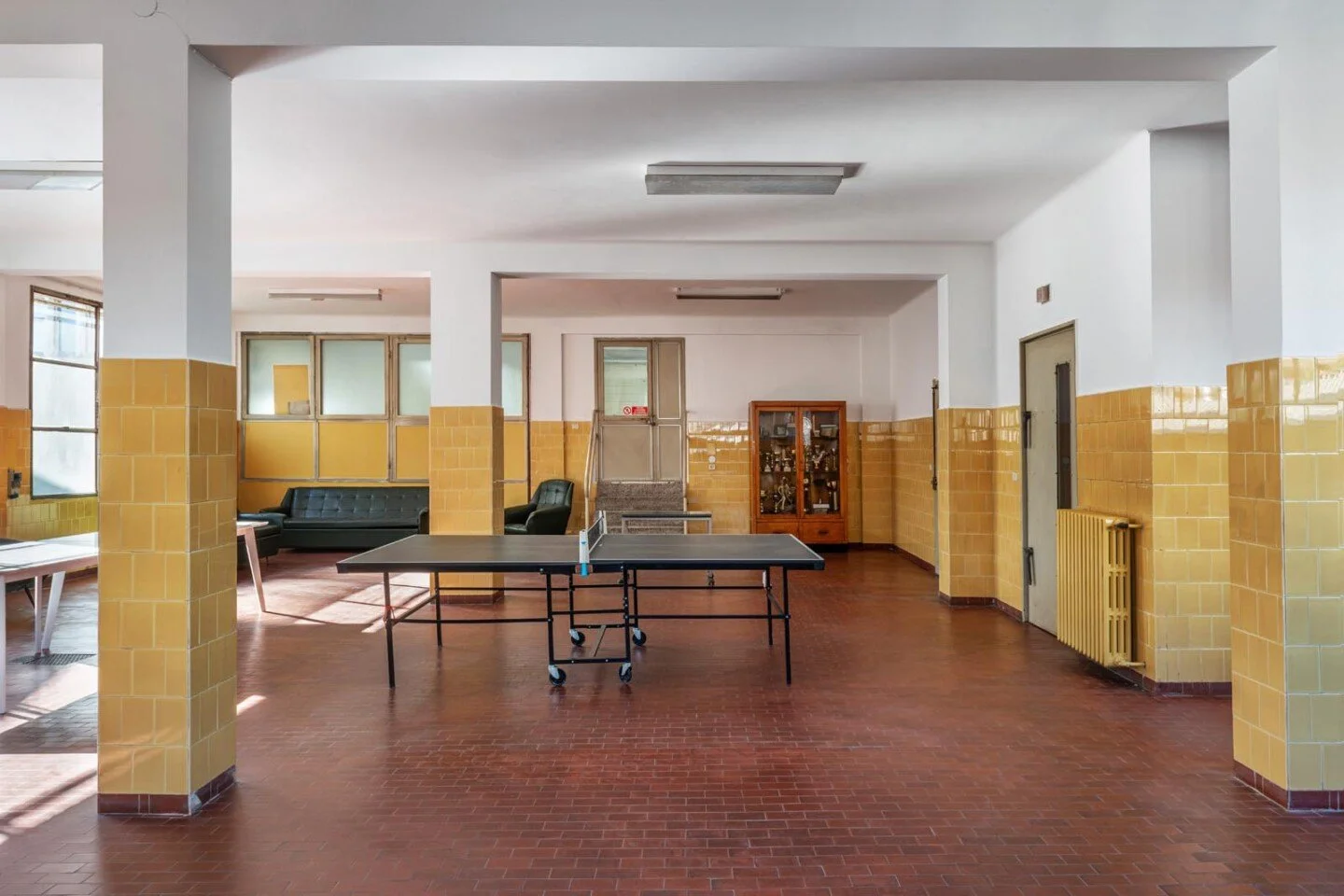 LABÒ CULTURAL PROJECT