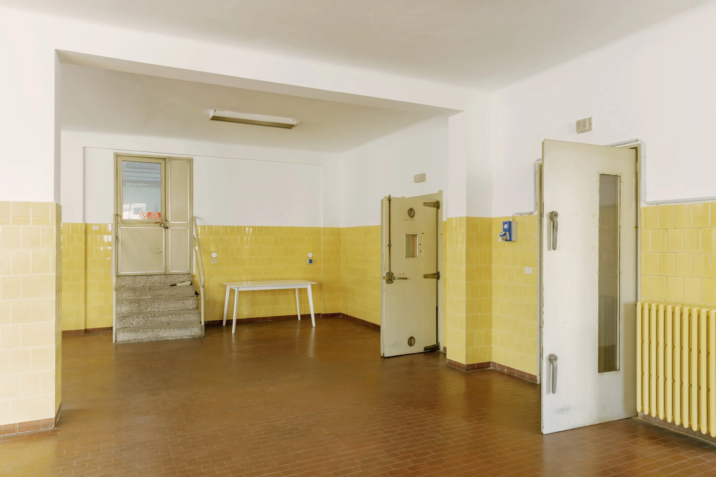 LABÒ CULTURAL PROJECT