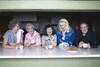 Church Basement Ladies
