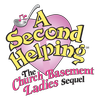 Church Basement Ladies | Laugh Out Loud - Buy Your Tickets Now