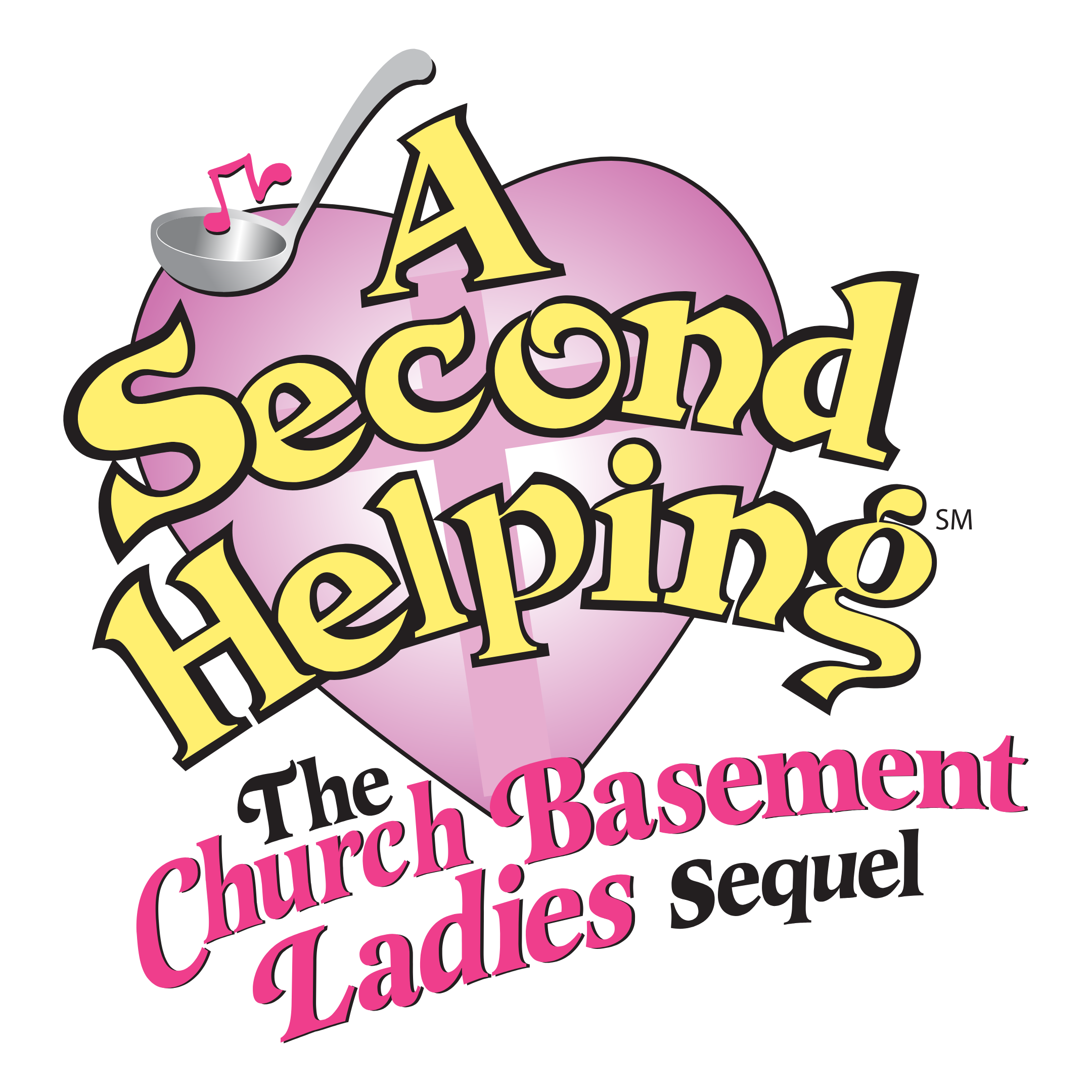 Church Basement Ladies | Laugh Out Loud - Buy Your Tickets Now