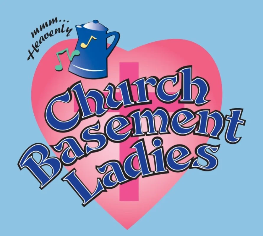Church Basement Ladies