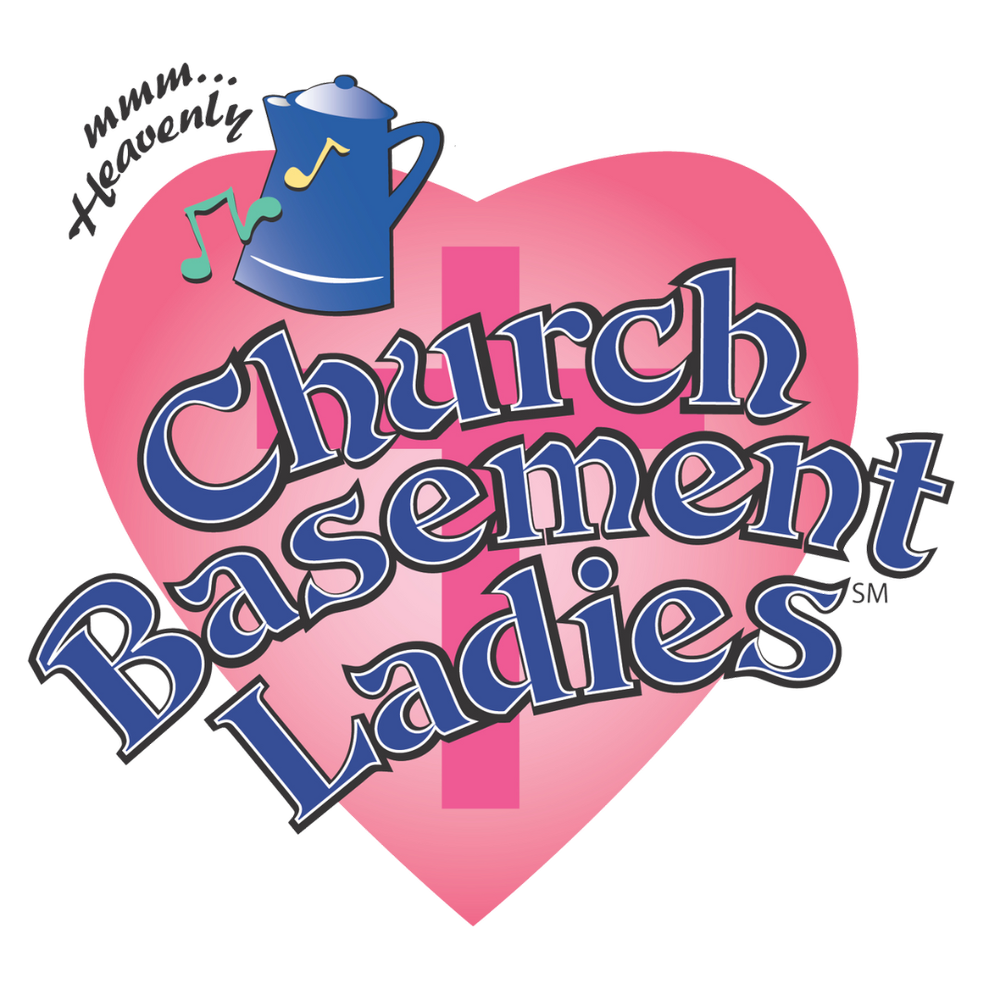 Church Basement Ladies