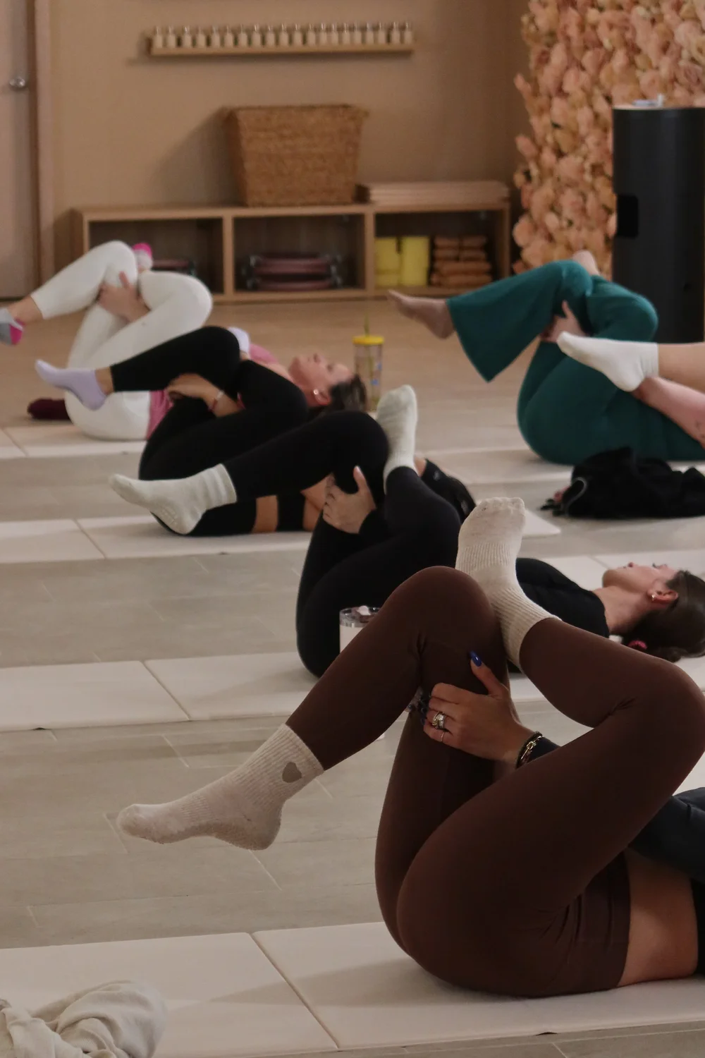 Bloom Pilates Studio