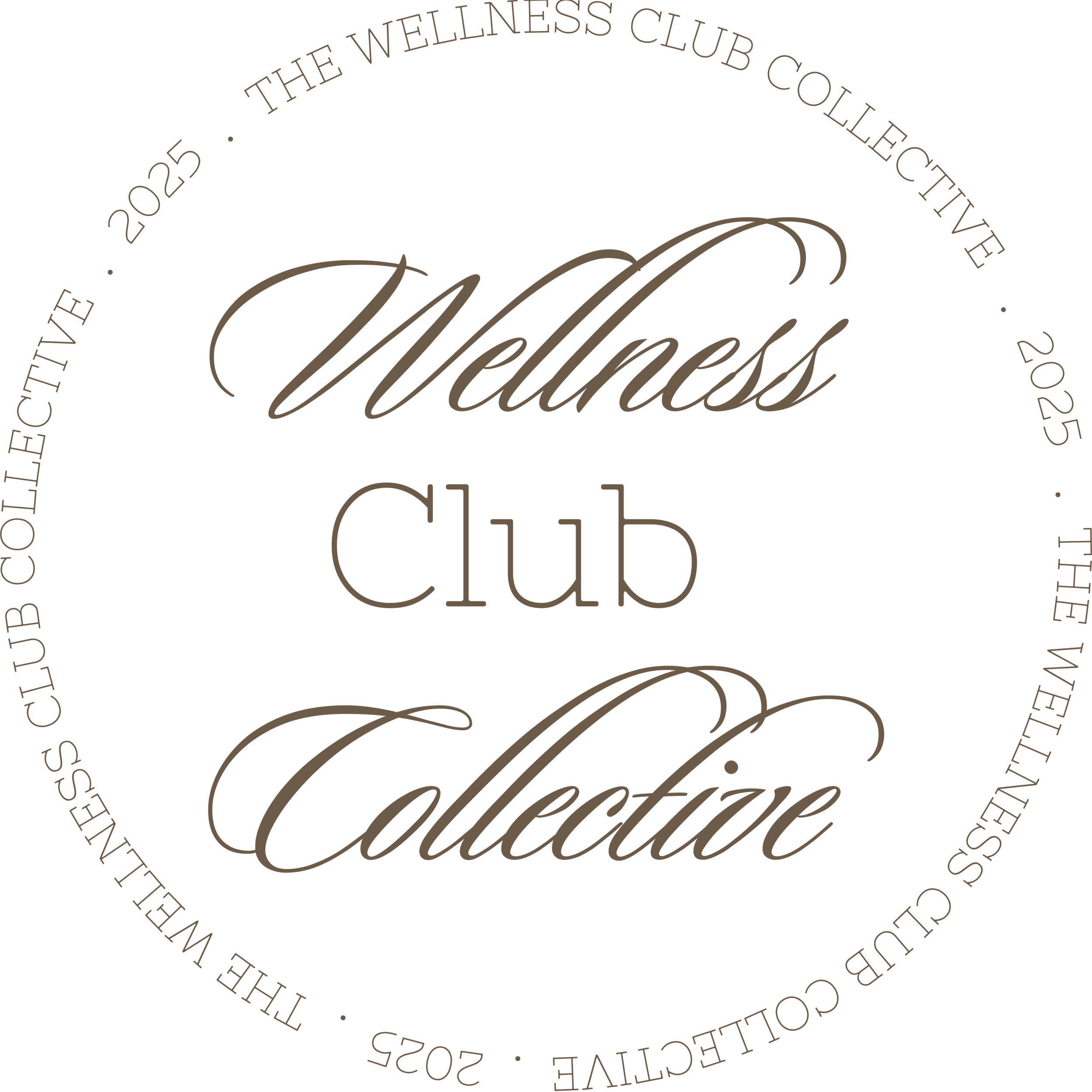 The Wellness Club Collective
