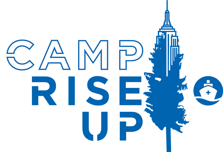 Camp Rise Up — The Floating Hospital