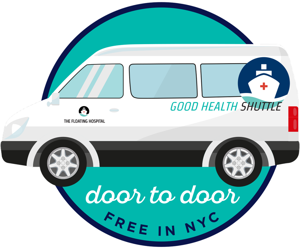 Overview — The Floating Hospital