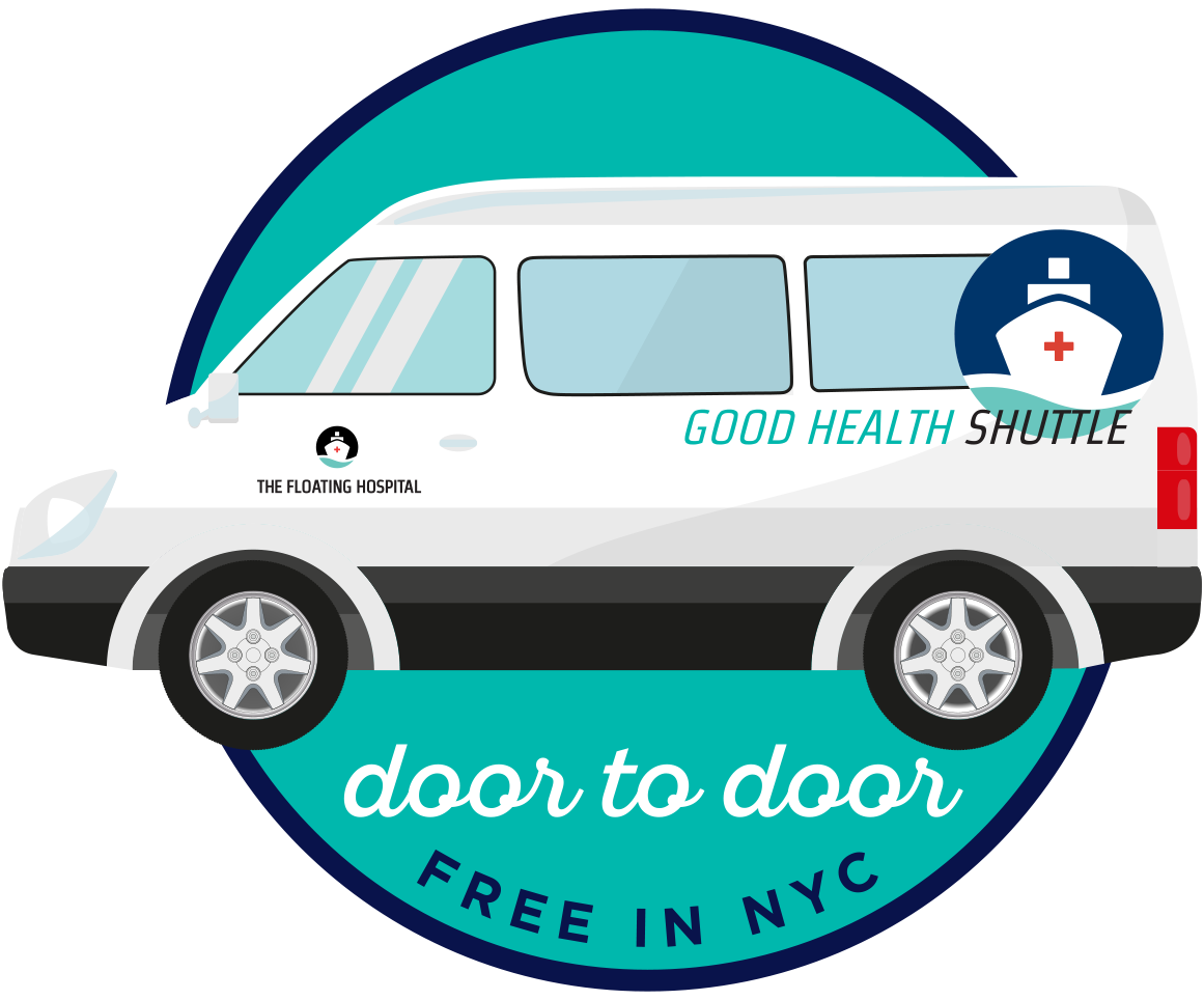 Overview — The Floating Hospital