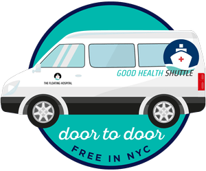 Overview — The Floating Hospital